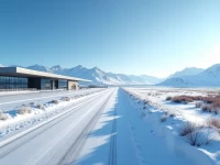 Norways Troms Airport Unveils Enhanced Travel Experience