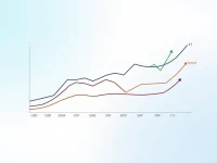 Indonesian Rupiah Volatility Against USD 2025 Outlook