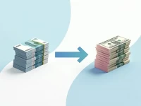 如何将10000瑞典克朗快速兑换成美元