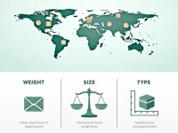Global Postal Rules for Small Packages Clarified