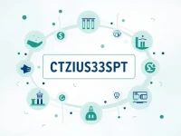 Key Role of SWIFT Code CTZIUS33SPT in Secure Crossborder Payments