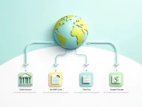 NORDEA Bank SWIFT Code Guide for Crossborder Transfers