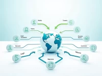 如何安全地将资金转入NORDEA银行