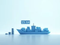 Maersk平台自助查询轻松掌握进口集装箱滞期费和超期费信息