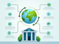 Kazakhstans Halyk Bank SWIFT Code Ensures Secure Transfers