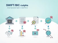 在博内尔如何正确使用SWIFTBIC代码进行国际转账
