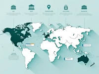 SWIFT Codes Essential for Transfers to Algerian Banks