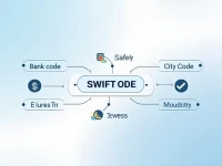 高效汇款指南了解MUTUAL TRUST BANK PLC的SWIFTBIC代码