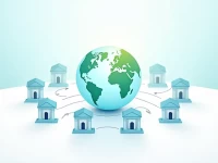 Pkops SWIFTBIC Code Key for Secure Global Transactions