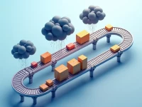 动荡中求稳物流管理者如何应对供应链的适应性危机