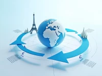 通过UBS SWITZERLAND AG 实现跨国资金转移的便捷之道