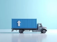 Breaking Down Drayage Costs in Container Trucking Industry