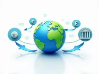 如何顺利通过SWIFT转账到美国银行